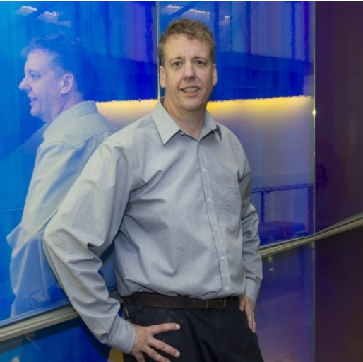 Marc Dudey | Office of Undergraduate Research and Inquiry | Rice University